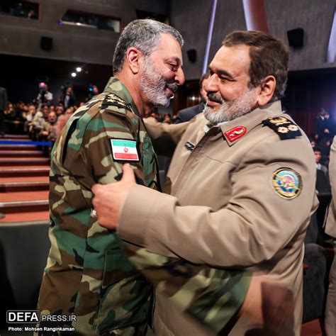 تصاویر مراسم بزرگداشت نوزدهمین سالگرد شهادت امیر سپهبد صیاد شیرازی 1