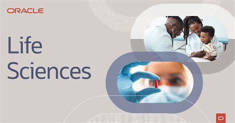 An Exciting Moment To Join Oracle Life Sciences Questa 慧淳 Lin