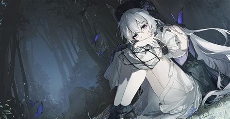 Aether Gazer Rilis Update Where The Butterfly Belongs Perkenalkan Modifier Baru Hel Gamerwk