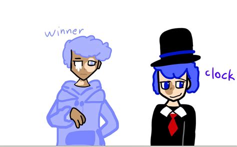 Tried To Make Human Bfb R Battlefordreamisland