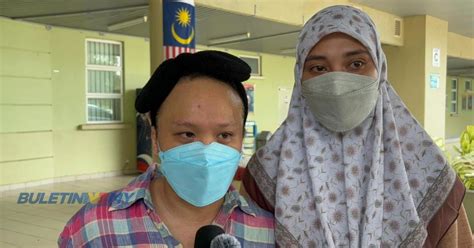 Ahli Keluarga Adun Mahkota Harap Keajaiban Buletin Tv3 Malaysia