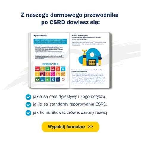 Sustainability Reporting Towards Csrd Implementation