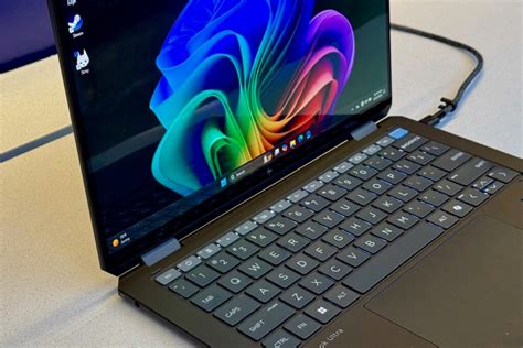 Hp Omnibook Ultra Flip Review First Impressions Trusted Reviews