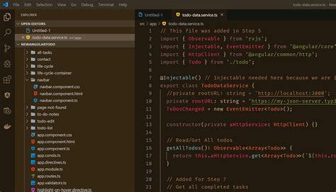 12 Interesting Things About Typescript By Nick Hodges Better