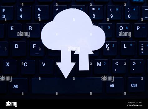 cloud computing data storage conceptwork computing technologies