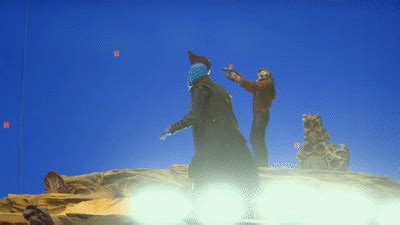 MCU Moments That Look Ridiculous Without CGI Cracked Com