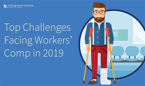 Top Workers Comp Issues Amtrust Insurance