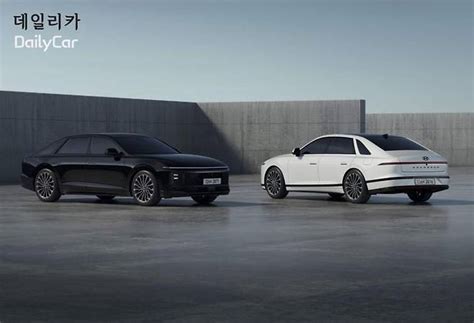 현대차 36만 5812대 판매아반떼·그랜저·싼타페 인기 데일리카