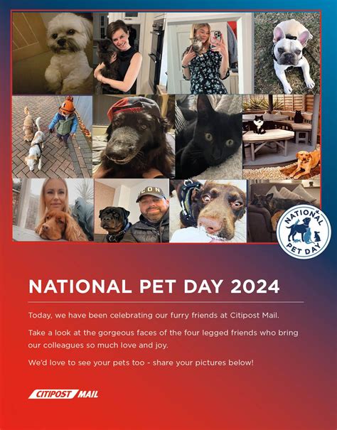 Murphy Making An Appearance On The Citipost Mail Linked In For National