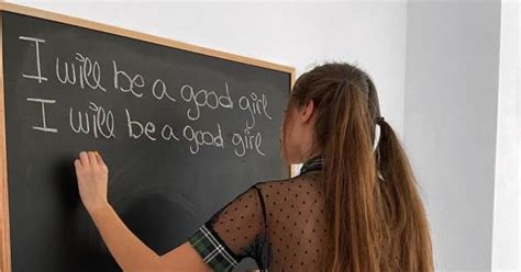 Nudes And Explicit Content Blackboard