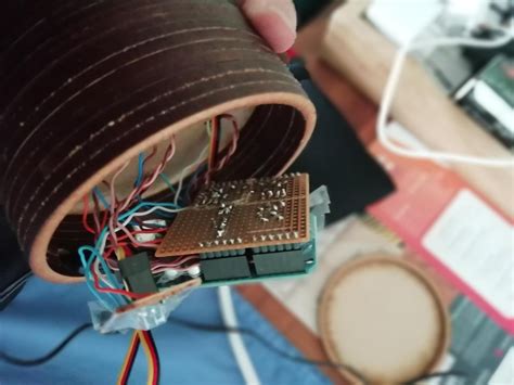 Arduino Simon Says Tower 13 Steps Instructables