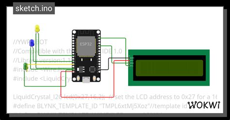 Ledcontrol 3 Copy Wokwi Esp32 Stm32 Arduino Simulator