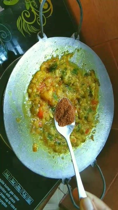 Vorta Bengalirecipe Recipe Vortarecipe Vorta Vortarecipe