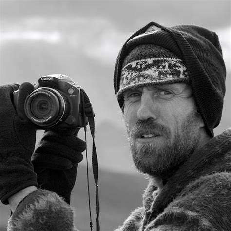 Marc Griffith Medium