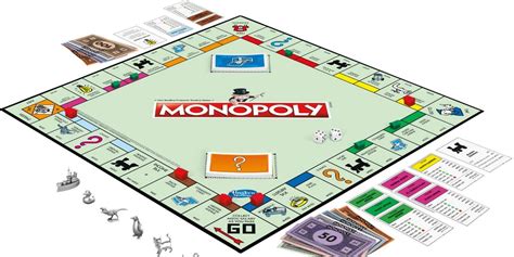 The Best Monopoly Games Ranked