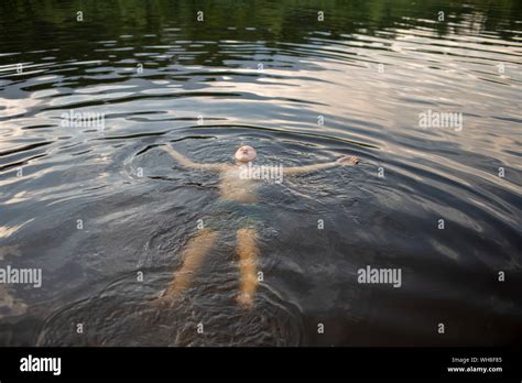 Floating High Resolution Stock Photography And Images Alamy