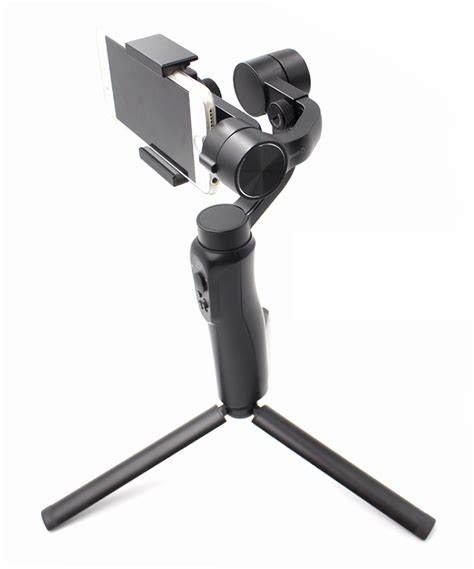 Zhiyun Smooth Q 3 Axis Gimbal Fixed Tripod