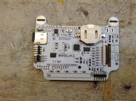 Arduino Ke8p Us