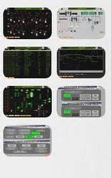 Man Machine Interface At Best Price In Faridabad By Synergy Systems Solutions ID