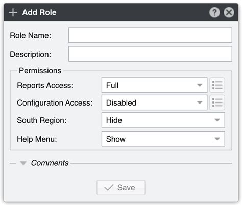 30 General Settings User Management — Wanguard User Guide Documentation