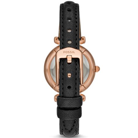 Fossil Es4506set Carlie Mini
