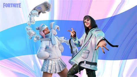 Who Is Leelah In Fortnite A History Of The Skin And How To Get It Esports Gg