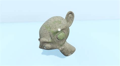 Godot Engine In Game Splat Map Texture Painting Dirt Removal Effect Alfred Reinold Baudisch