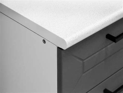 Кухонный гарнитур Вектор 2 0м Лайт Белый Бланж Графит Антарес купить оптом и в розницу в