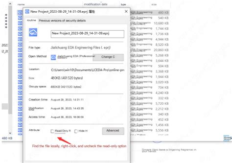Easyeda Std Import And Export Faq Easyeda Std User Guide