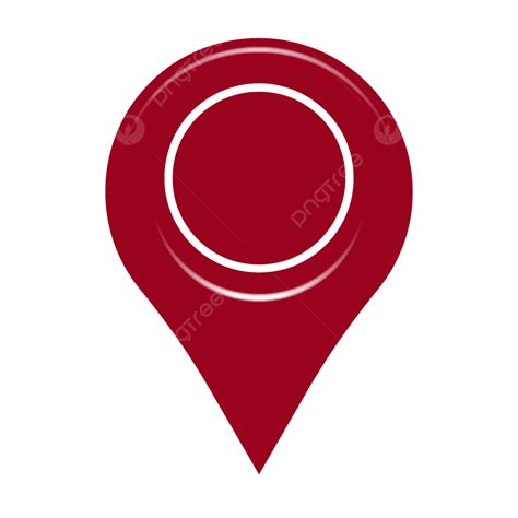 Diseño De Color De Icono De Mapa Png Mapa Icono Icono De Mapa Png Y