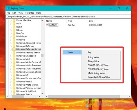 How To Use The Windows Registry Editor Regedit In Windows 10