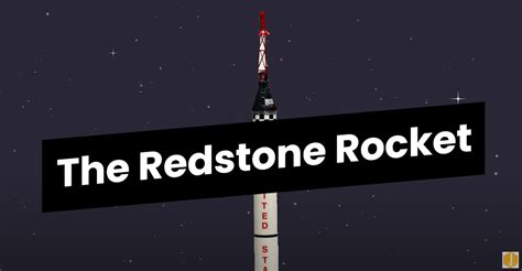 The Redstone Rocket New Mexico Museum Of Space History