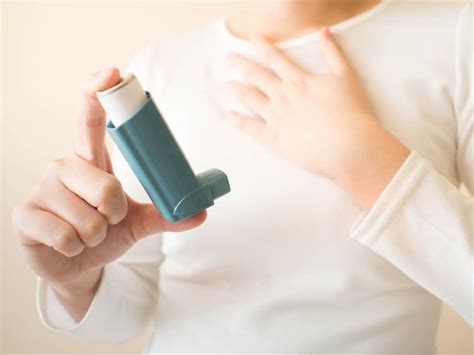 A Beginners Guide To The Luforbec Inhaler For Asthma