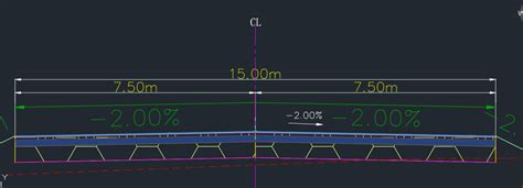 Solved Cross Section Proposed Level Is Not Correct Code Set Issuehatchlabel Autodesk Community