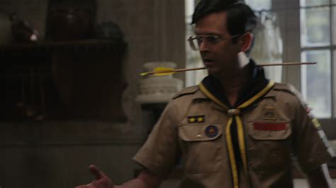 106 Petes Wife Ghosts 106 0138 Ghosts Cbs Fans