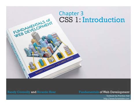 Css Introduction Ppt