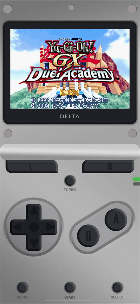 Gba Sp Silver Theme • Deltastyles