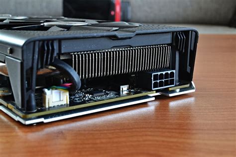 Testovali Sme Sapphire Radeon Rx 470 Oc Nitro Pcnews Sk