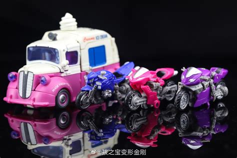 Rc Twins Transformers 2 Toys