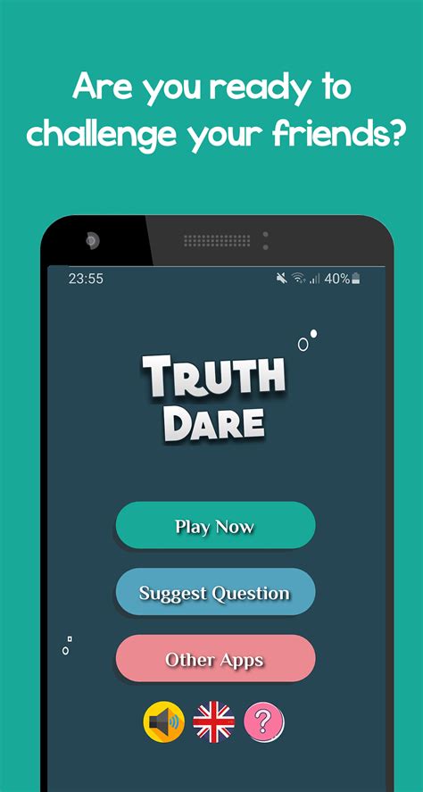 Truth Or Dare Para Android Descargar