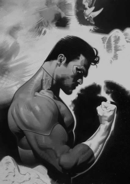 Kyle Rayner On Mycast Fan Casting Your Favorite Stories