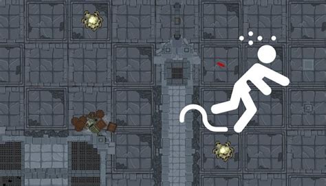Procedural Map Generation