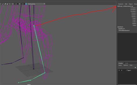 Invalid Avatar Rig Configuration Unity Engine Unity Discussions