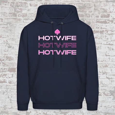 Hotwife Queen Of Spades Unisex Hoodie Ask Me I Might Slut Wife