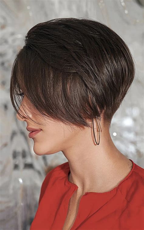 15 Short Stacked Pixie Bob Haircuts For A Cute And Sassy Look