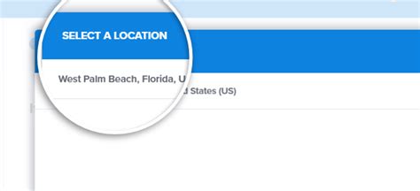how to create a popup based on location to boost your sales