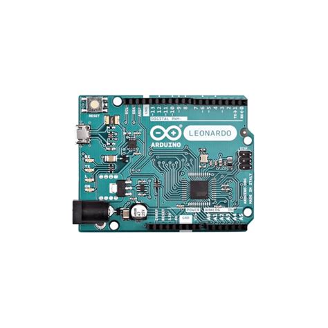 Arduino Leonardo