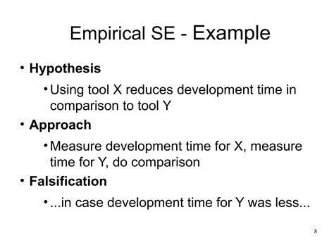 What Do We Really Know About The Differences Between Static And Dynamic Types Ppt