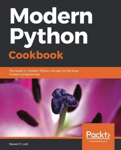 Python Reference Books And Cookbooks