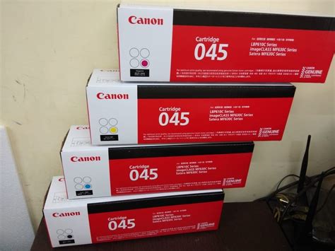 Lbp C Imageclassmf C Imagerunner Canon Toner Cartridge For Laser Printer At Rs In Mumbai
